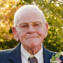 Obit: Charles Edwin 'Bud' Pender