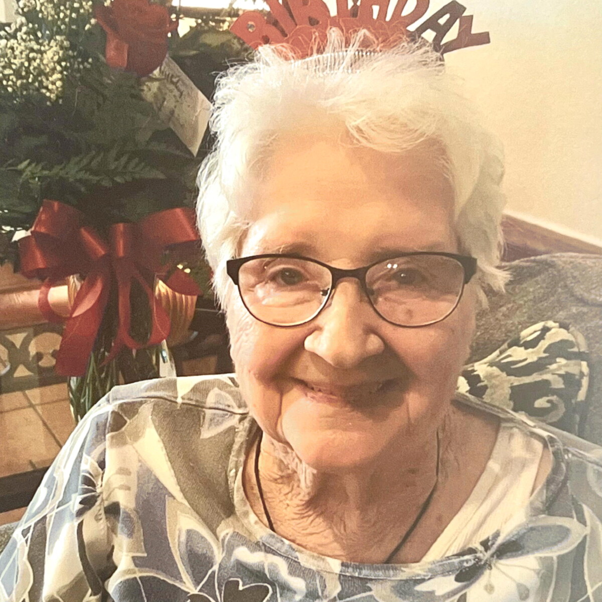 Obit: Wanda Joy Ithaca