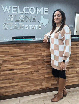 Bhakta wins Hampton Inn & Suites General Manager of the Year