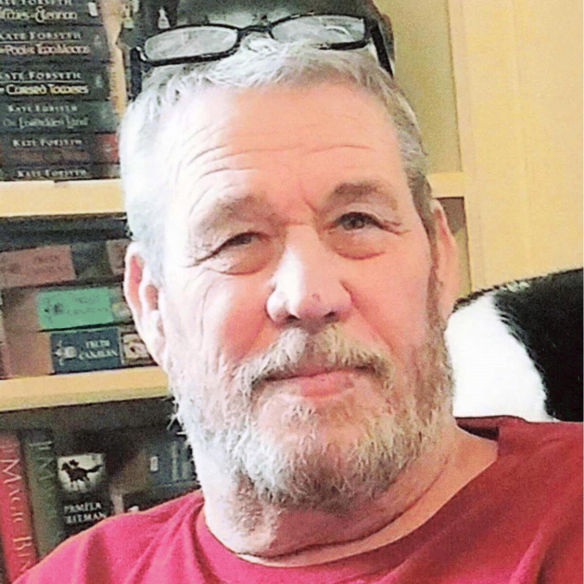 Obit: Gary Don Byars