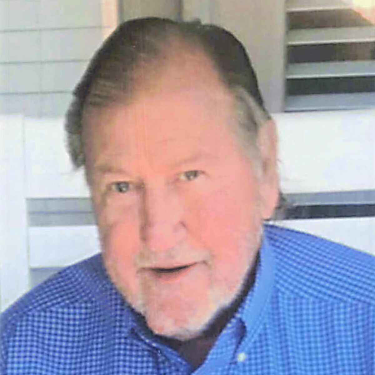 Obit: Billy Joe Paulk, Sr.
