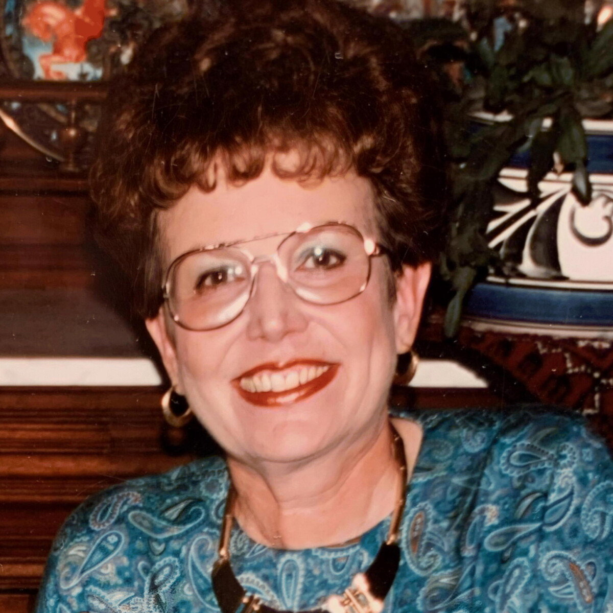 Obit: Phyllis Ann Gerdsen