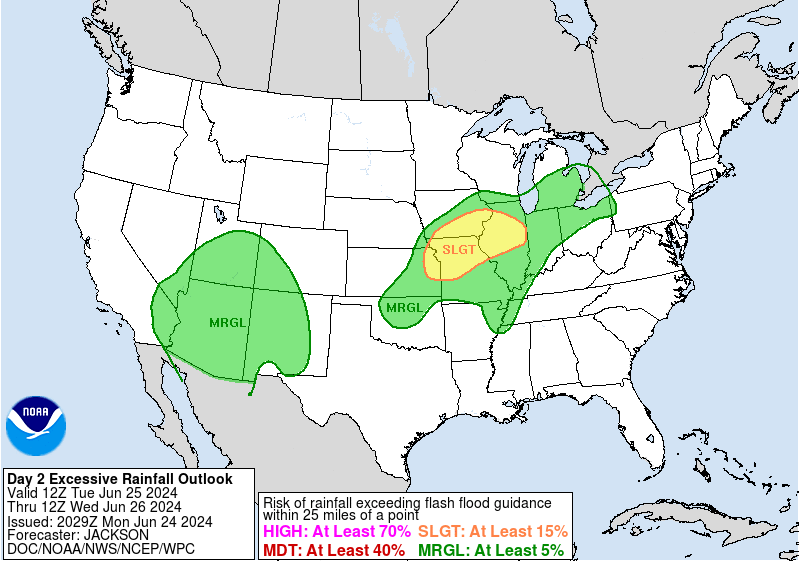 Connecticut weather forecast: Calm before the storms
