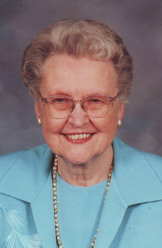 Dorothy Warwick Haley