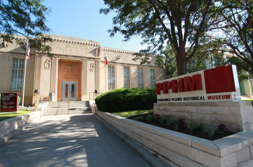 PPHM announces new Native American exhibit