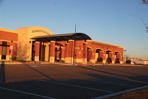 Canyon ISD approves school meal increases for 2023-24