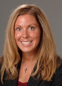 Mattio finalizes Lady Buff basketball staff