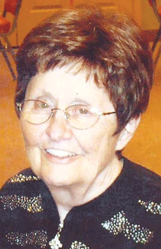 OBIT: Ro Jean “Jeannie” Kuhlman