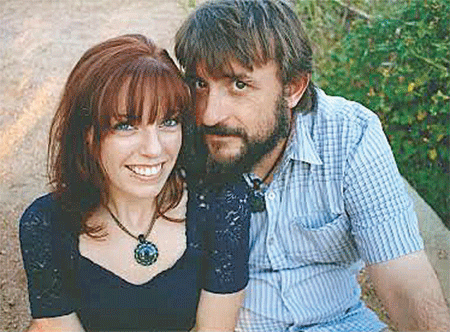 ENGAGEMENT: Roming-Strait