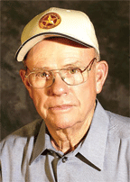 OBIT: Harold Dillehay