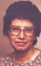 OBIT: Antonia Luera Reynero