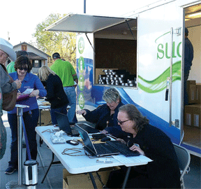 Suddenlink brings All-Digital TV to Canyon