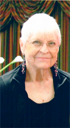 OBIT: Annette Brooks