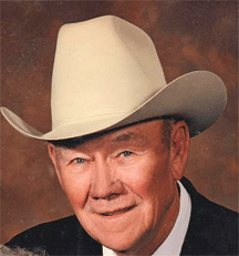 OBIT: Kennith Ray Adams