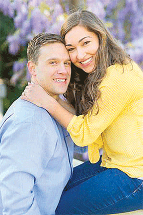 ENGAGEMENT: Ribera-Pelphrey