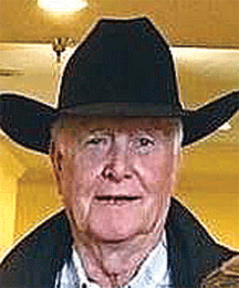 OBIT: Myrl McArthur Goodwin