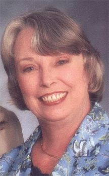 OBIT: Marilyn Cross Maynard