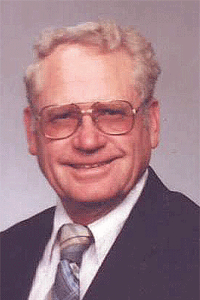 OBIT: Melvin Ray Bible