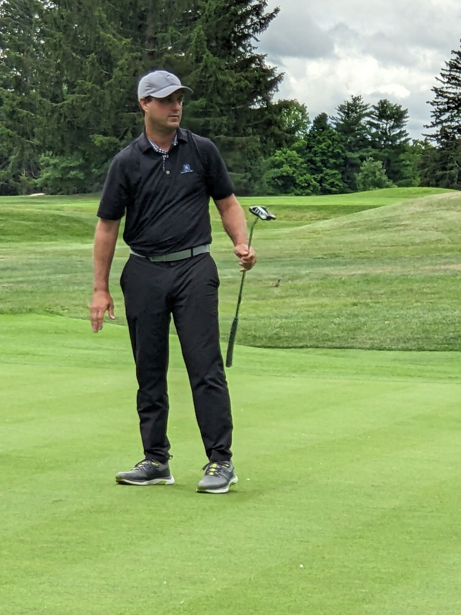 Bob Cain captures NENYPGA Tour Championship, Champions Cup