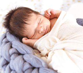 BIRTH: Hemmerichs welcome birth of newborn son