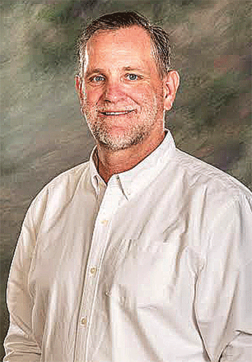 2017 BUSINESS LEADERS PROFILE: Tom Garland, Houlette & Garland, LLP