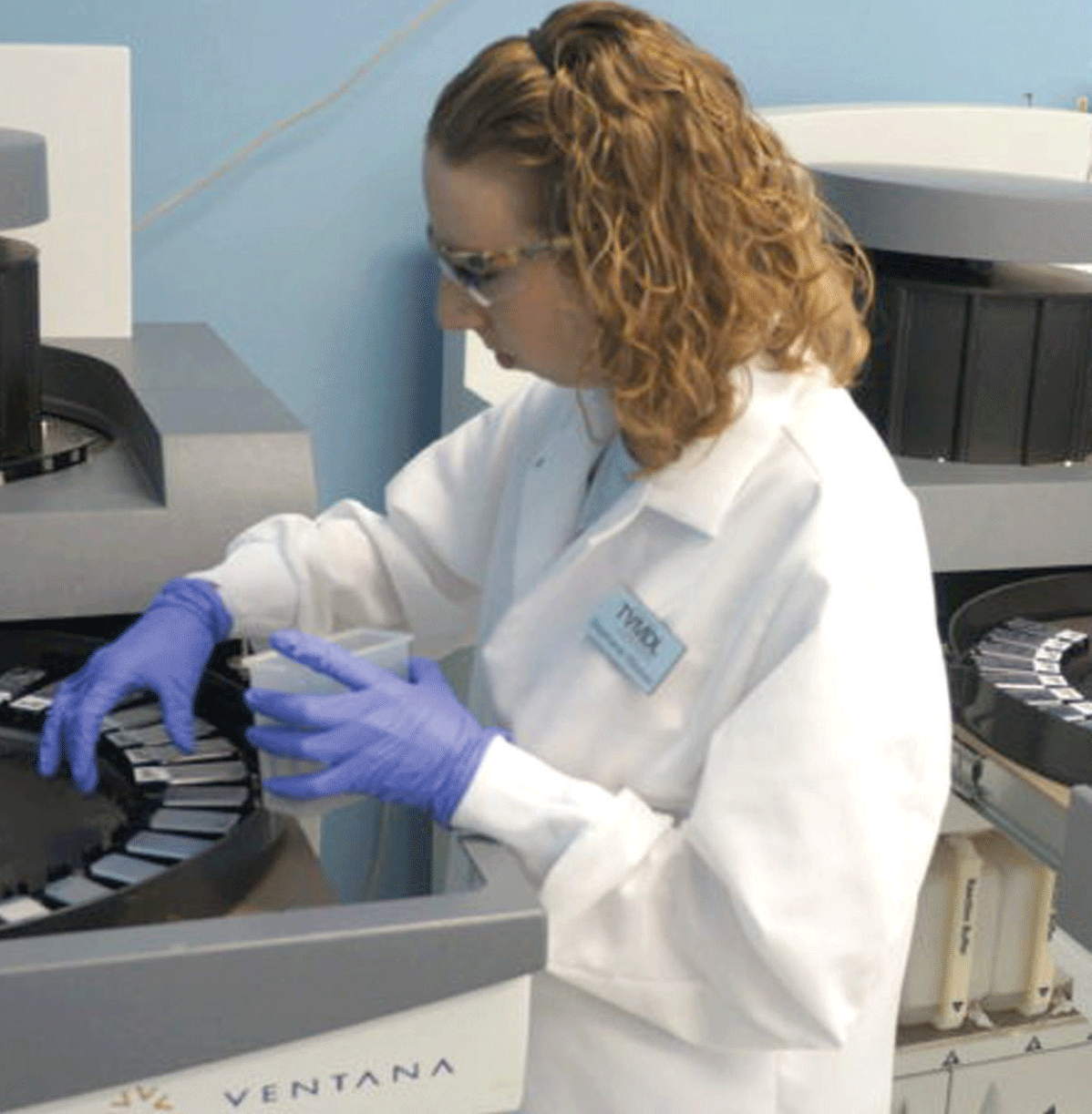 Texas A&M Veterinary Medical Diagnostic Laboratory coming to WT