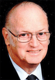 OBIT: Arthur ‘Art’ Butler Shelton