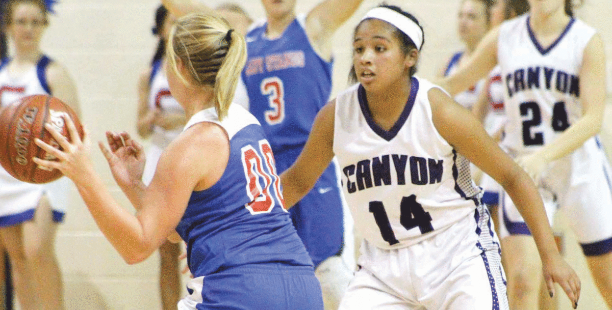 AMA TECHTEL TOURNAMENT OF CHAMPIONS: No. 1 Lady Eagles open with Garden ...