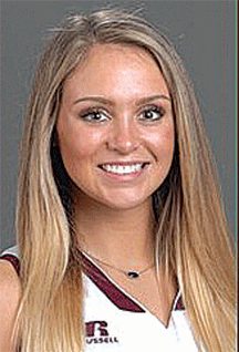 Hightower sparks No. 3 Lady Buffs past Simon Fraser