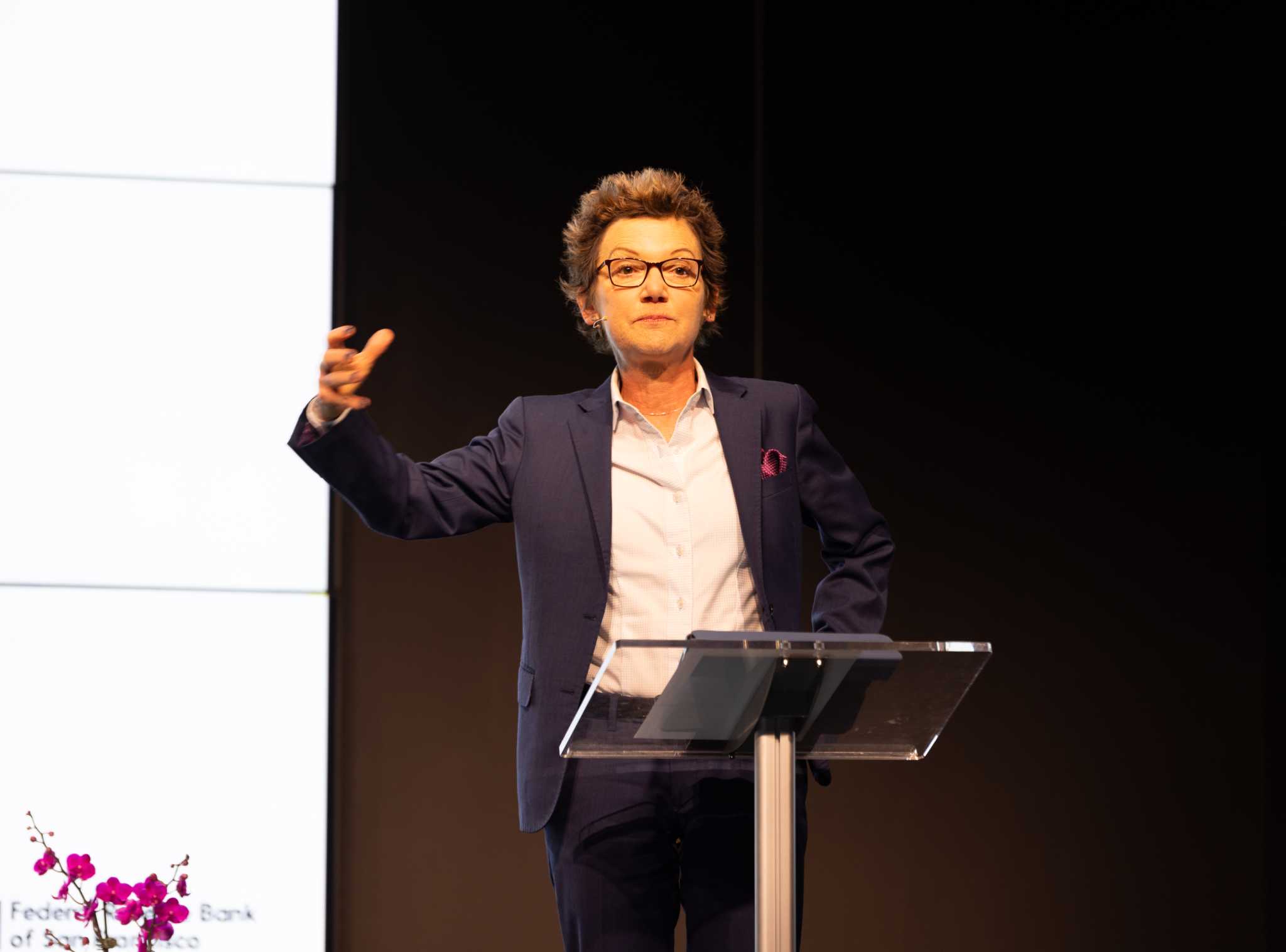 SF Fed president: ‘Doom loop’ talk ignores city’s economic power