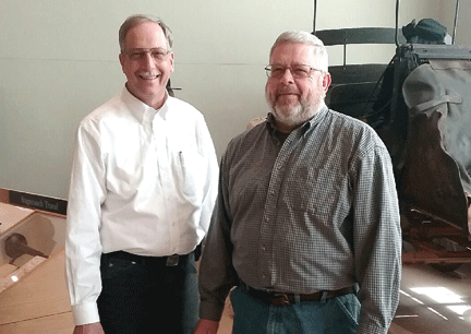 PPHM celebrates 85th Anniversary