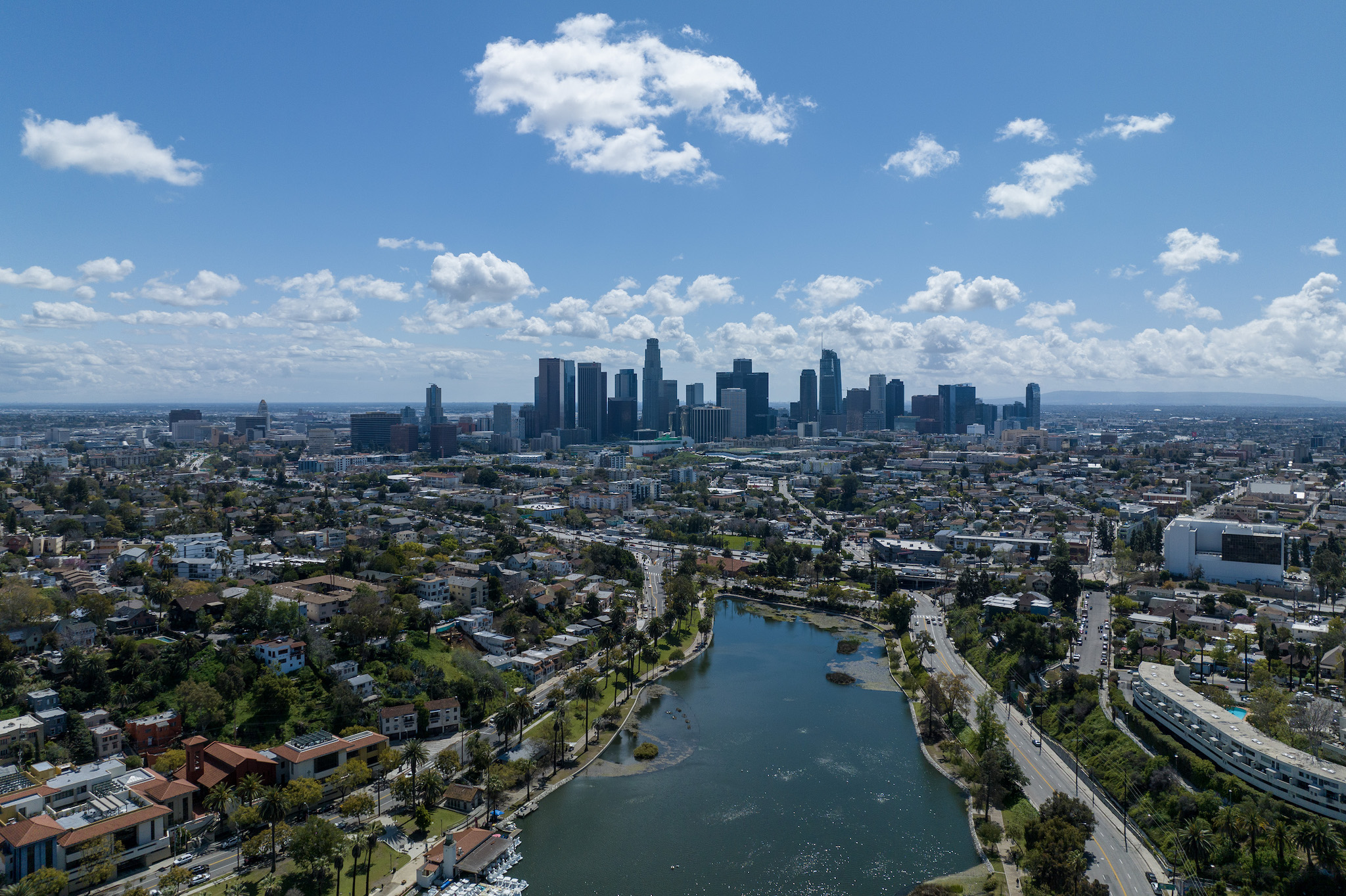 Here's what the top 5% of earners in Calif. make