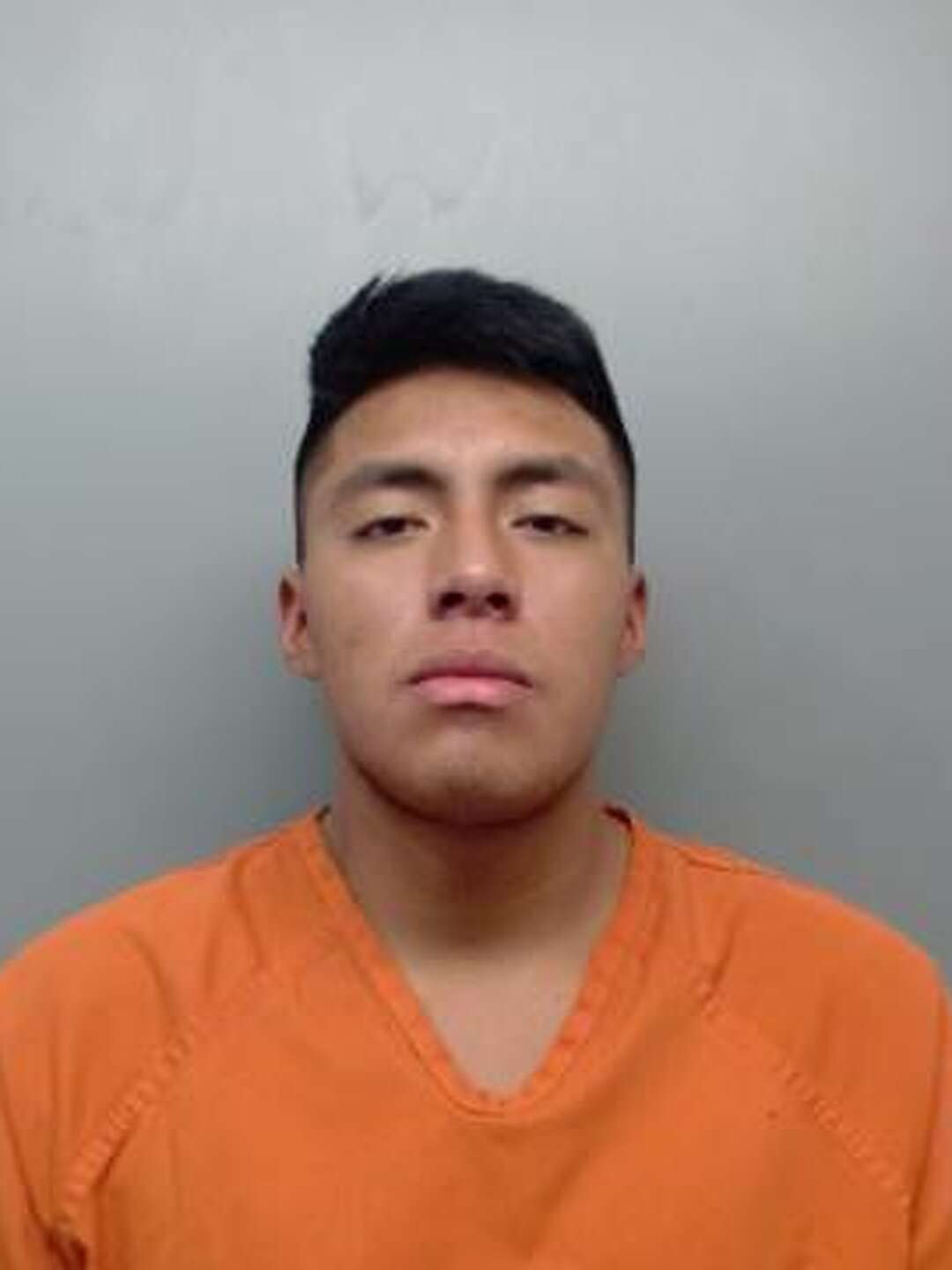 Alleged burglar tried bribing Laredo cop after arrest