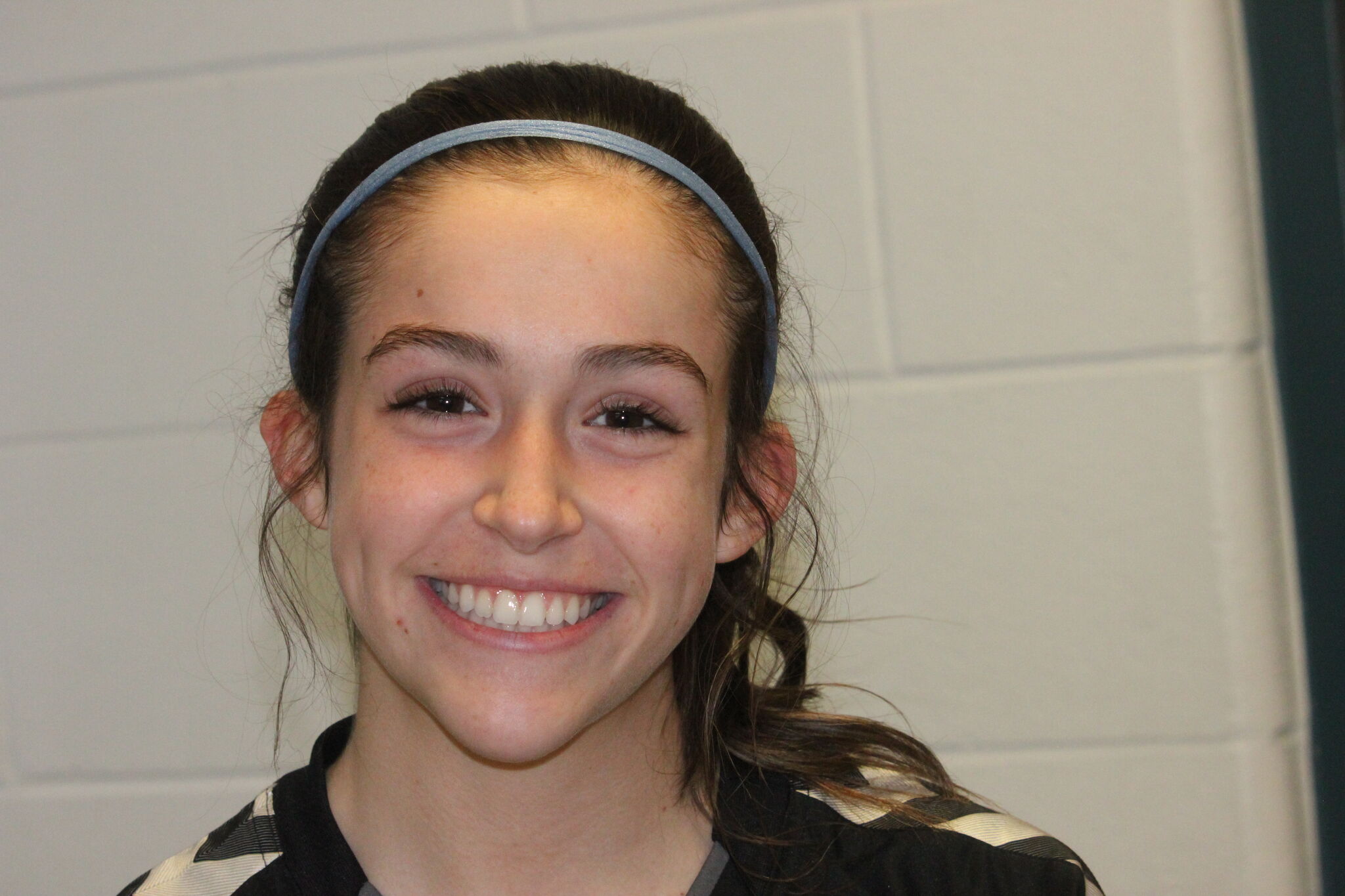 Cole has another strong soccer season