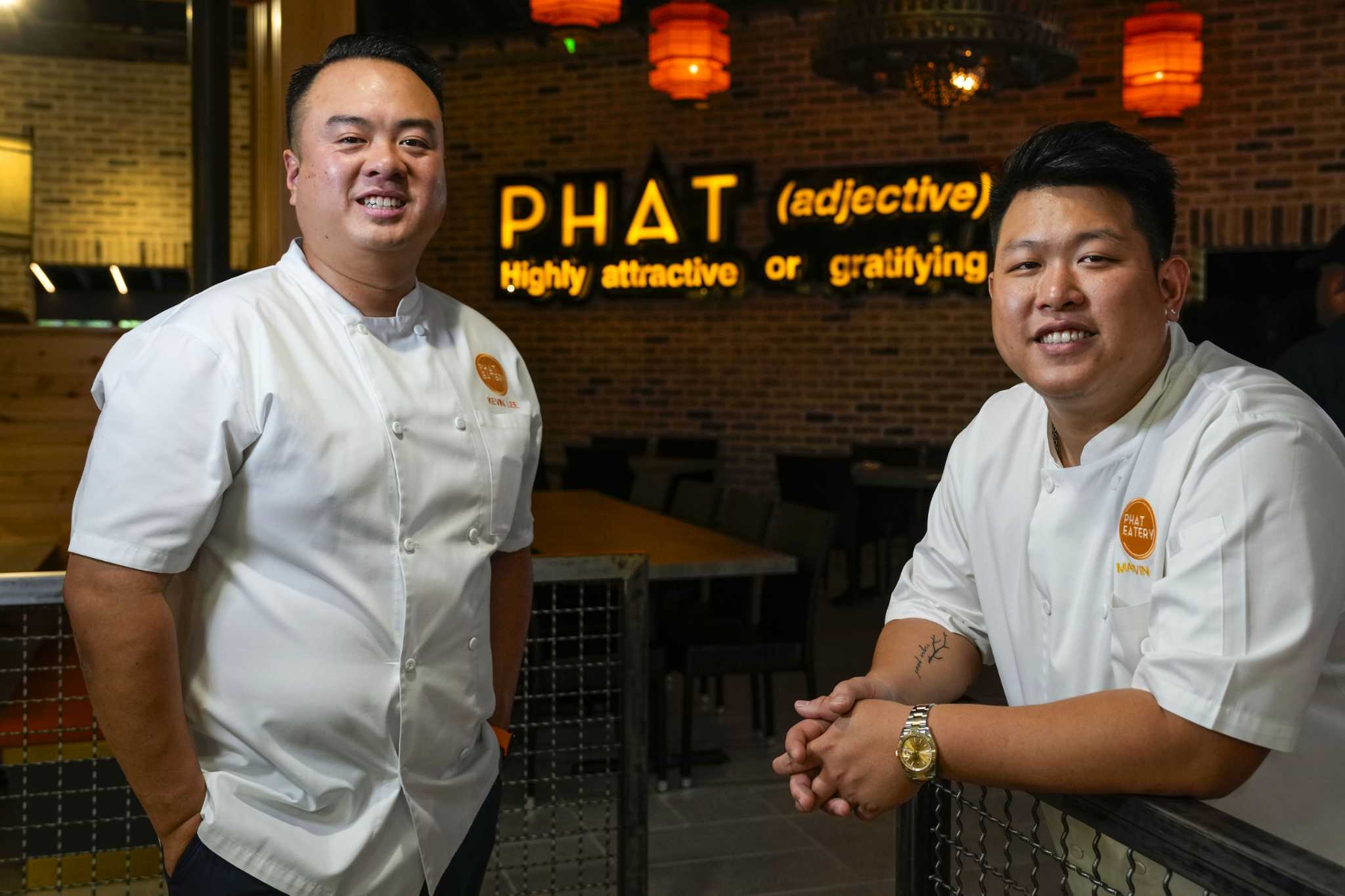 Phat Eatery Woodlands opens following founder Alex Au-Yeung’s death