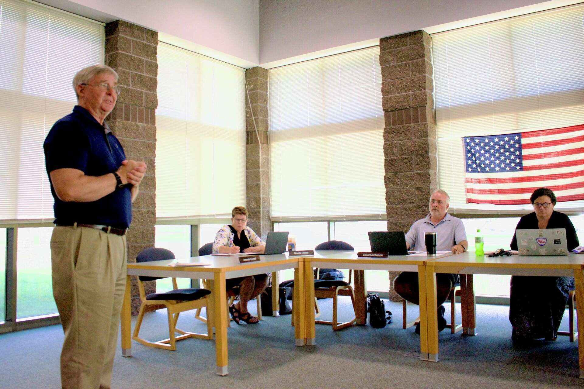 Chippewa Hills 2024-25 budget shows strong financial health