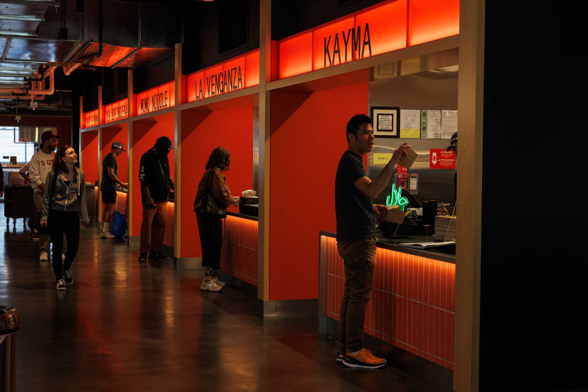 Troubled SF neighborhood could get block party, outdoor drinking