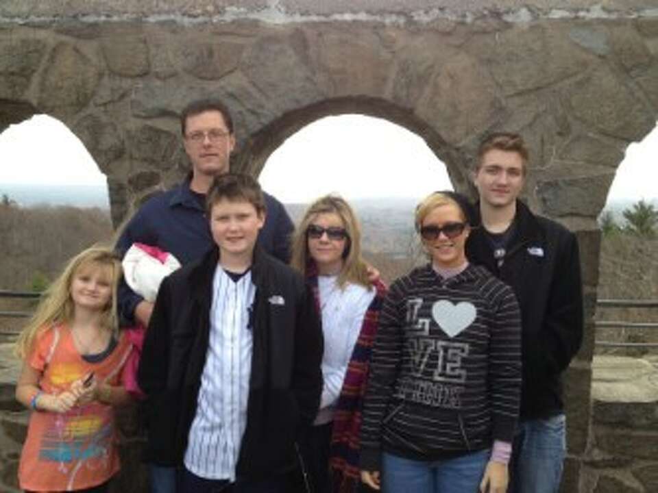 Stratford police officer's sudden death 'heart-wrenching' for family