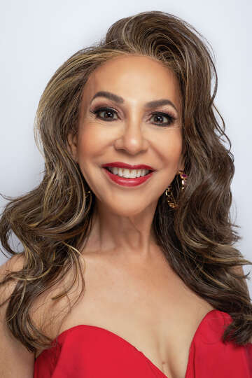 At 71, Marissa Teijo becomes oldest Miss Texas USA contestant