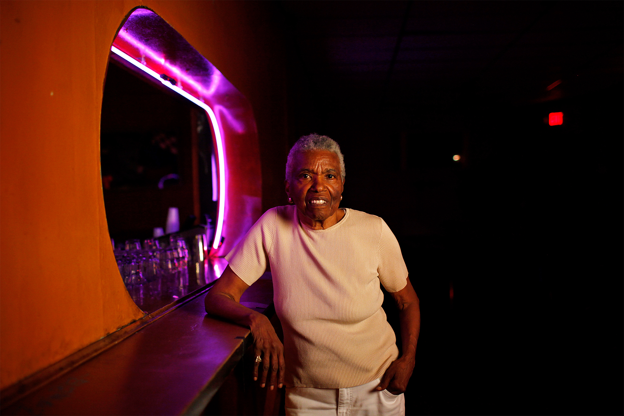 This important Calif. club was known as ‘Studio 54 of the West’