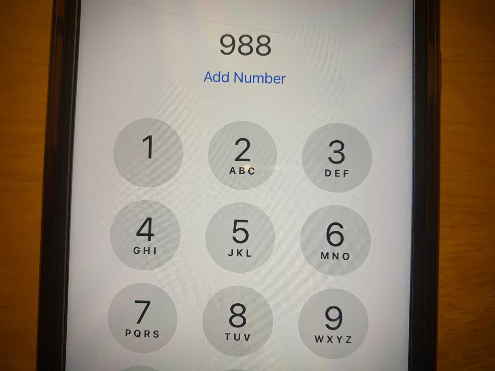 Michigan tops national average for its 988 crisis call answer rate