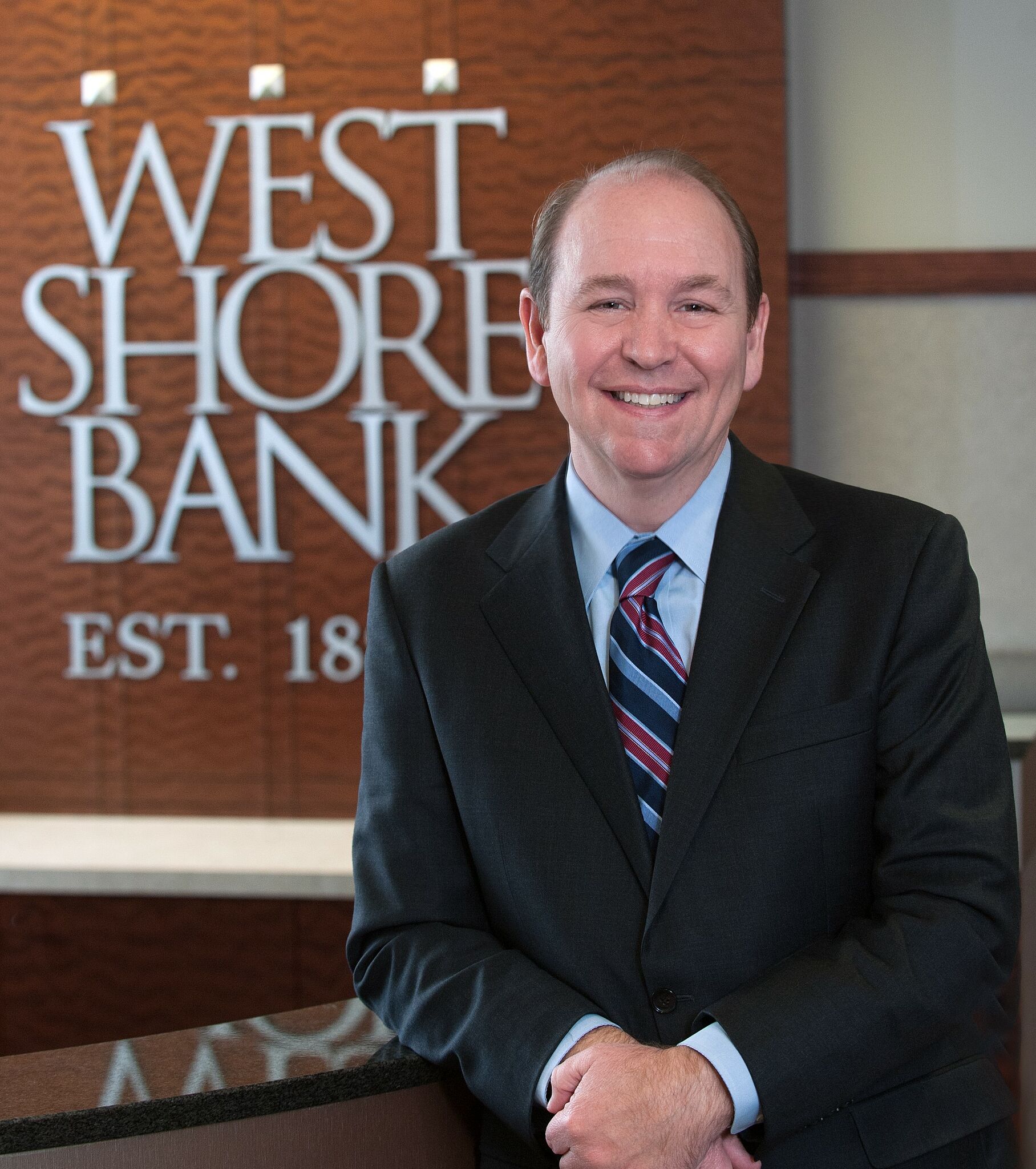 West Shore Bank president new MBA board chairman