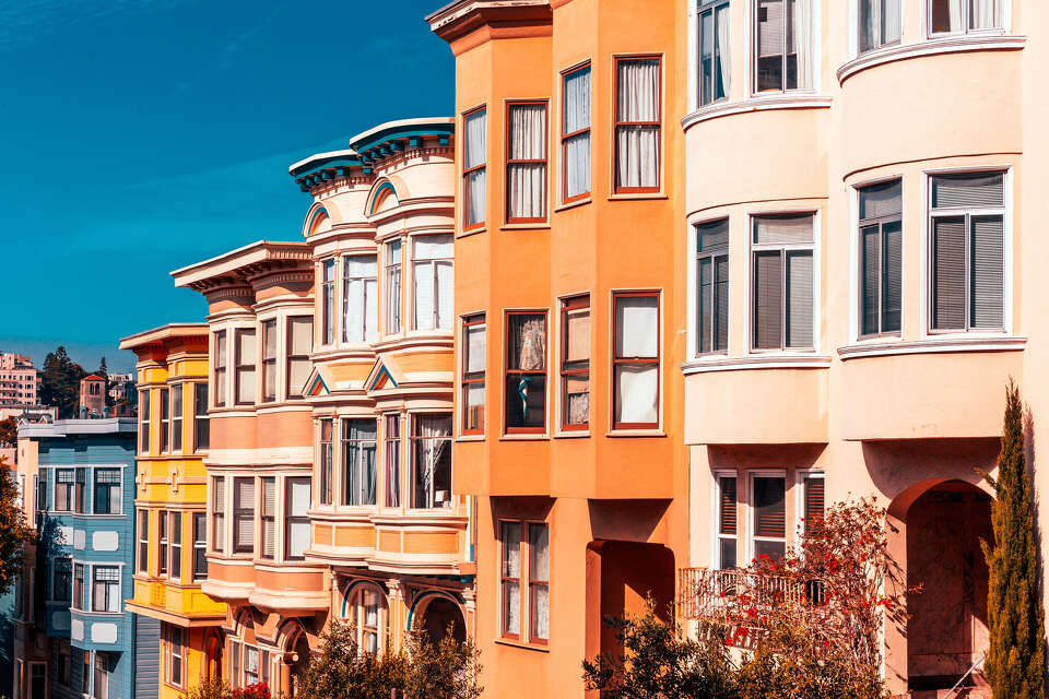 Experts predict what's next for the Bay Area housing market in 2025