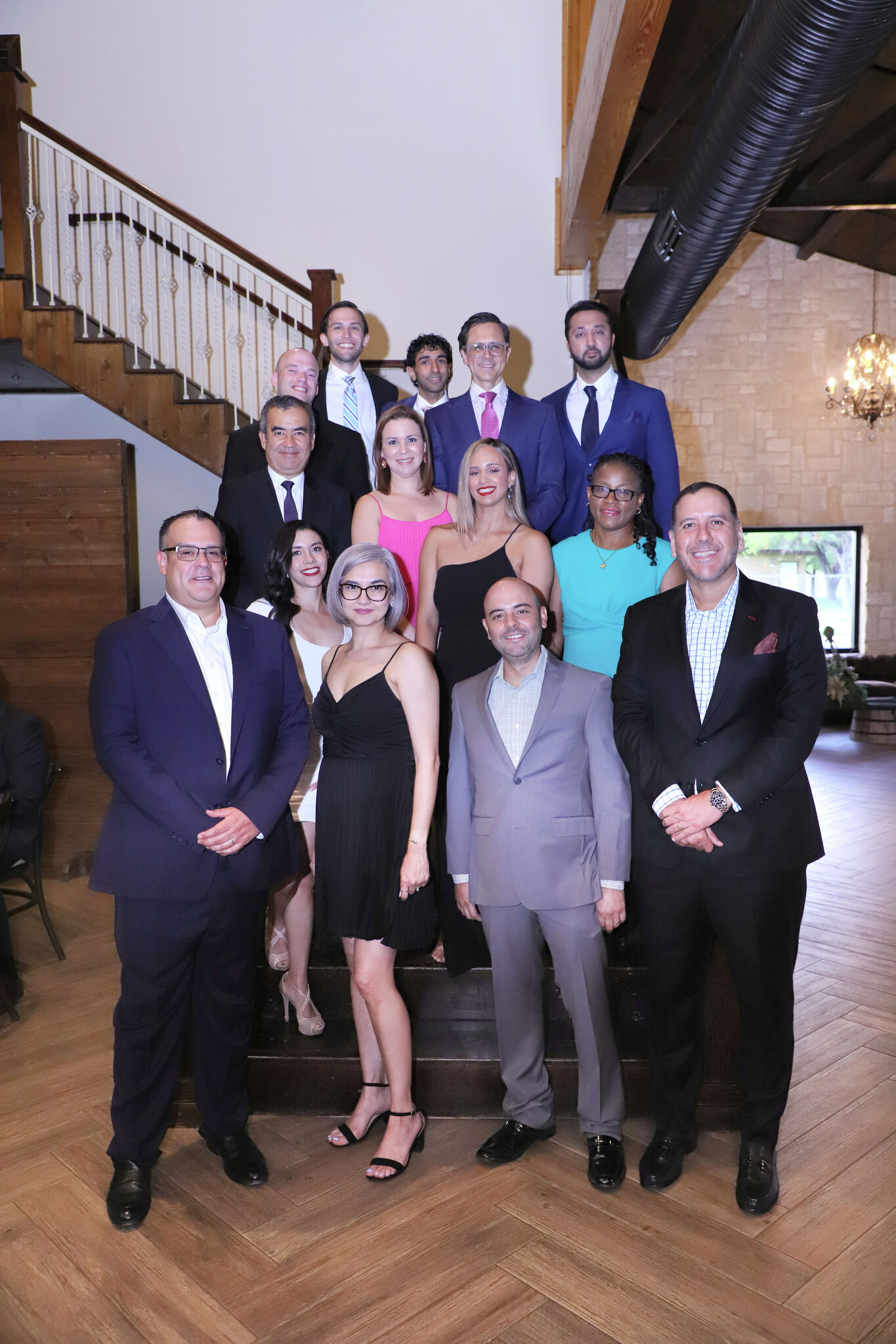 Laredo Medical Center resident physician programs celebrate graduates