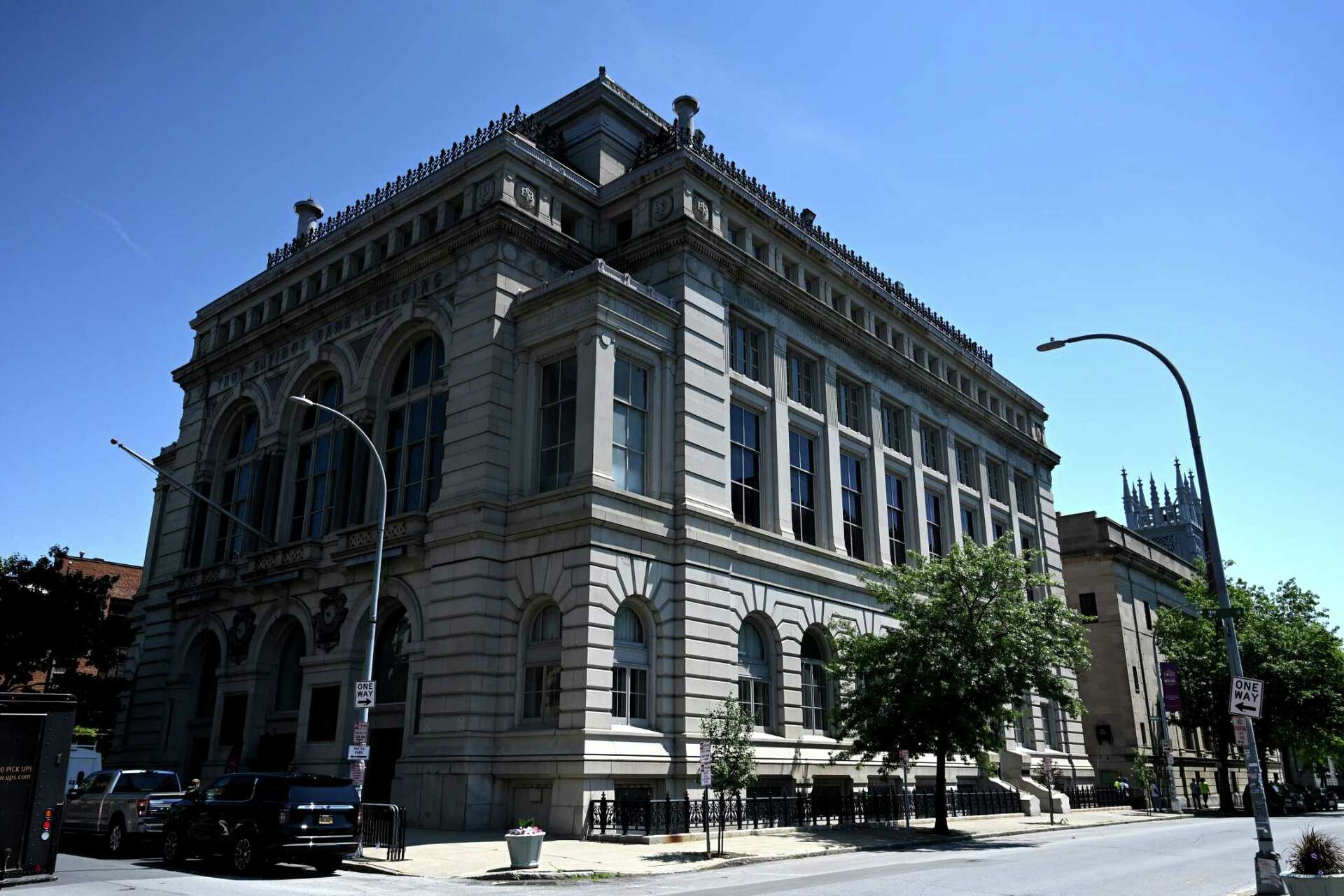 Review: Renaissance Quartet's confident flow at Troy music hall