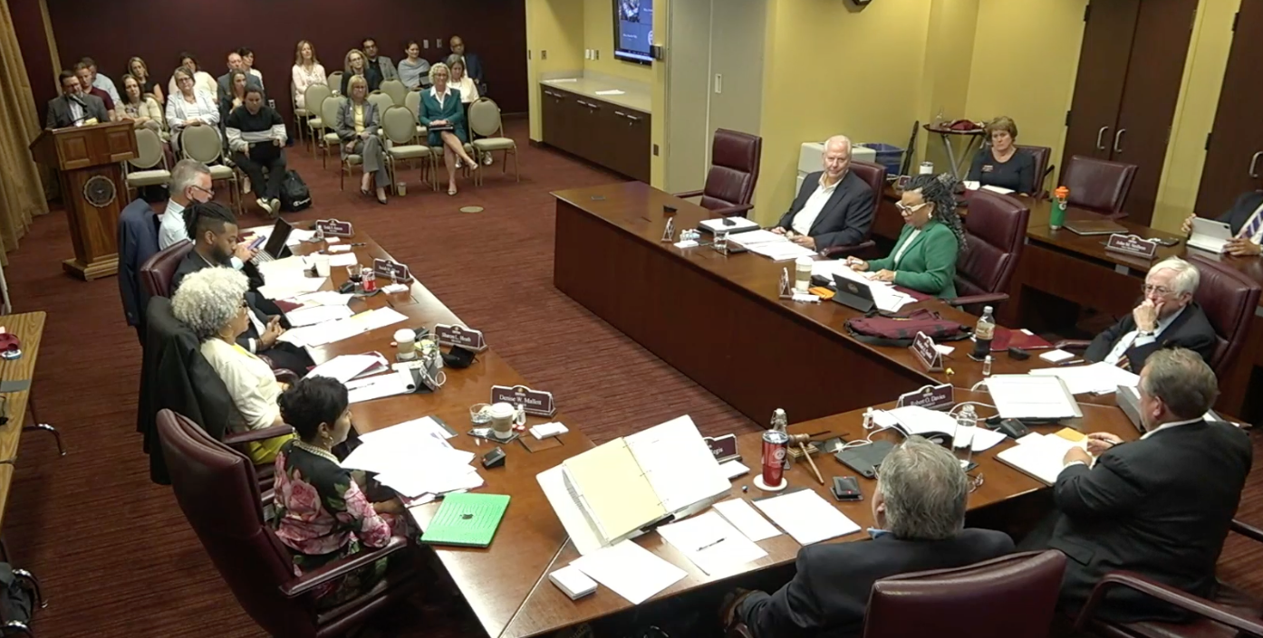 CMU sets tuition and housing increases for 2024-25 academic year