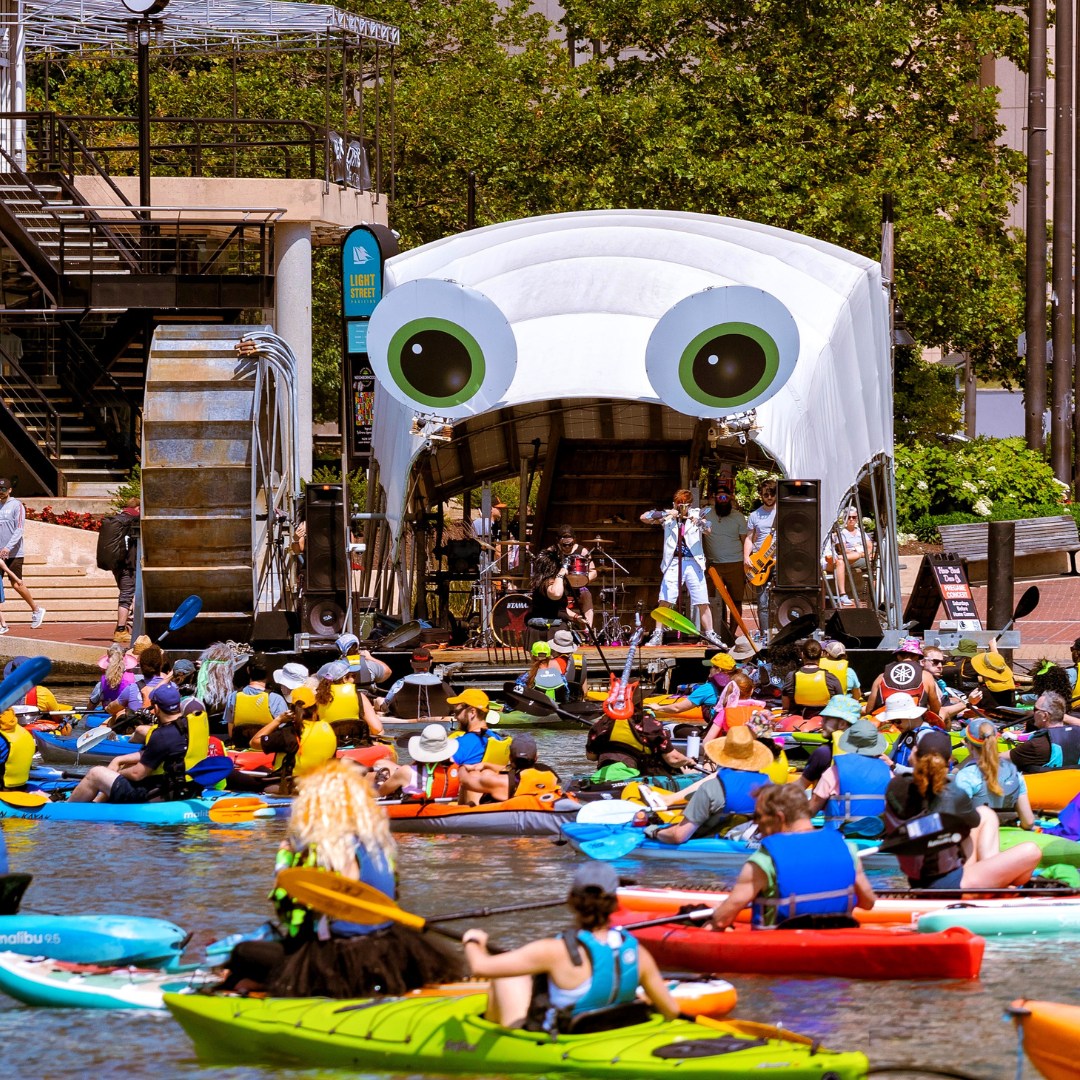 Rivers are Life wins two Telly Awards for environmental films