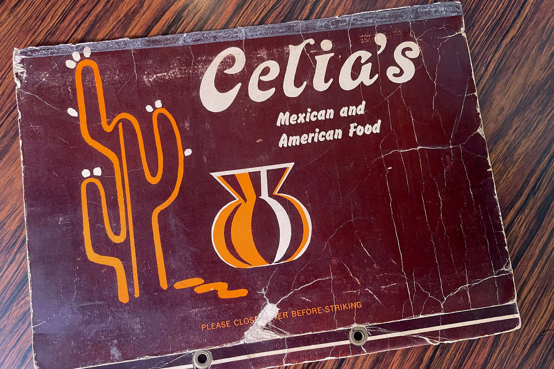 The mystery of the Bay Area's many Celia's Mexican restaurants