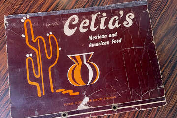 The mystery of the Bay Area's many Celia's Mexican restaurants