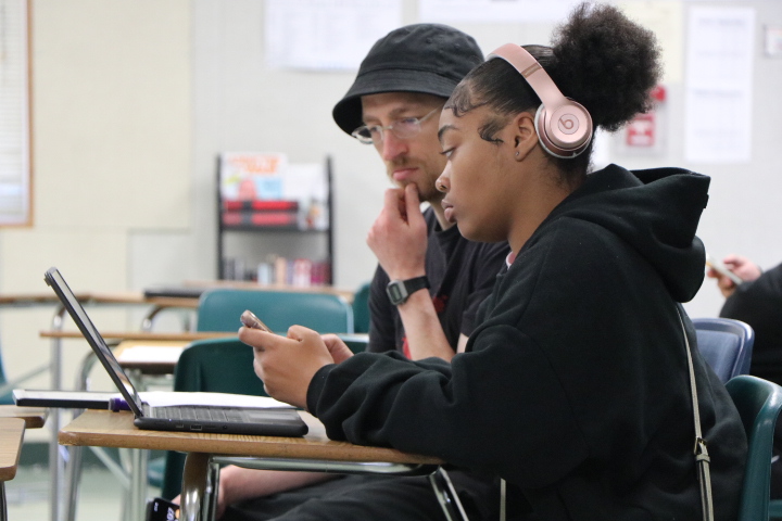 Oakland paid chronically absent students to come to school